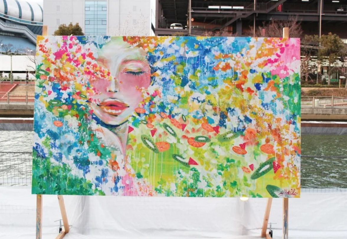 コロナ禍でできることをしている - Artist silsil official web site（アーティスト シルシル 公式ウェブサイト）