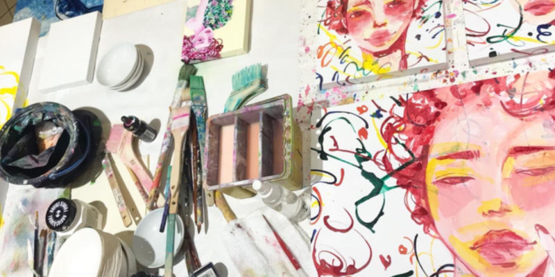 Artist silsil official web site（アーティスト シルシル 公式ウェブサイト）